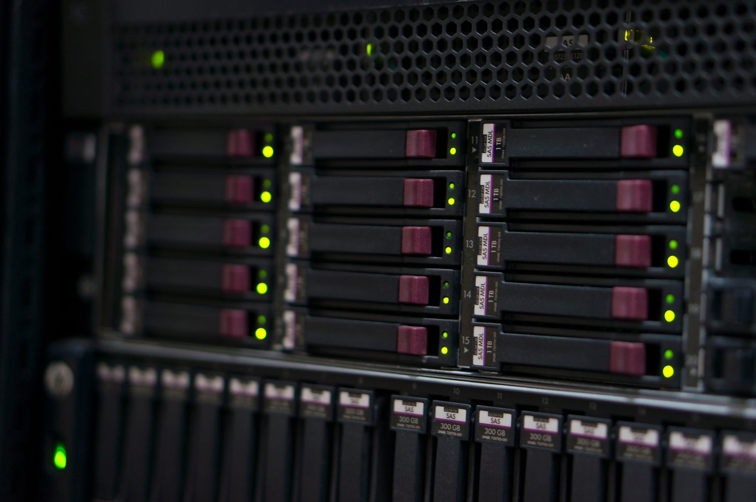 Cloud Server與On Premise Server的區別（下） - technine