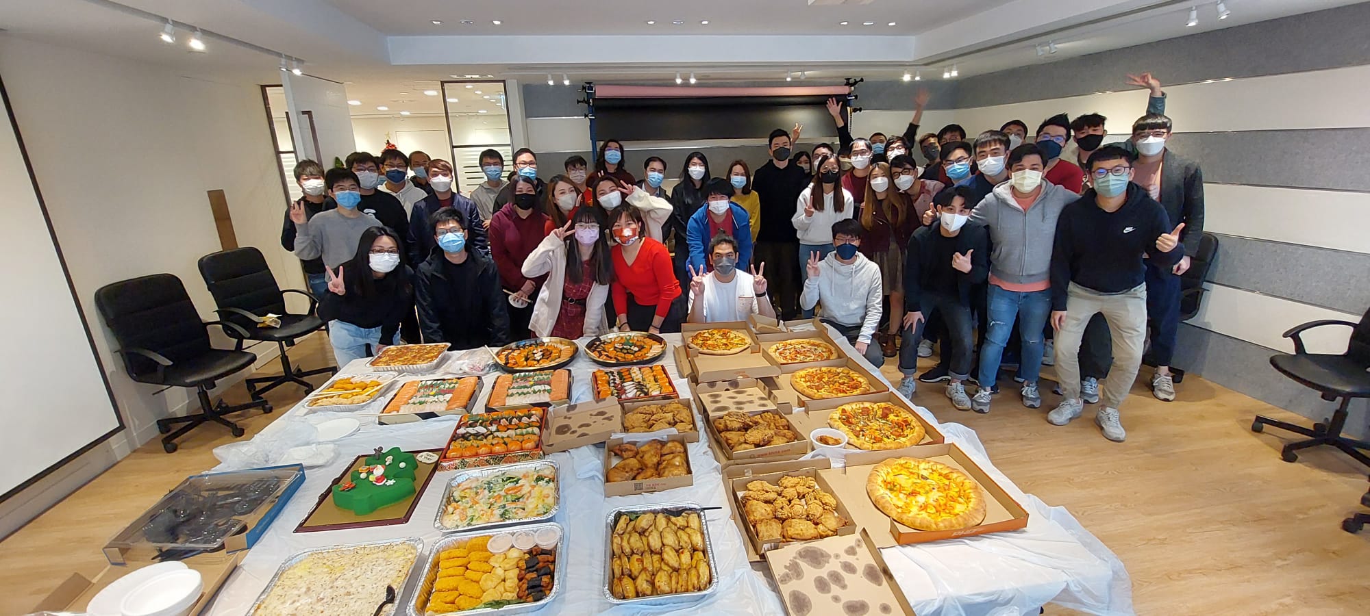 Merry Christmas! And best wishes for 2023. - technine